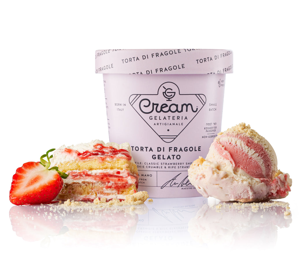 Products – Cream Gelateria